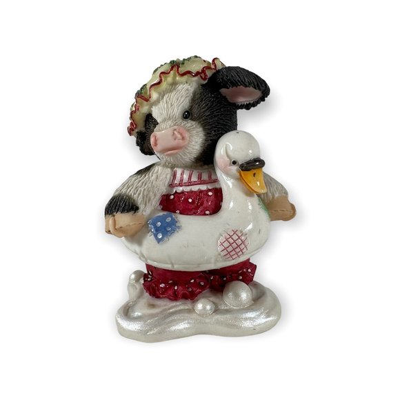 Mary Moo | Accents | Marys Moo Moos Swanna Wish You A Merry Christmas ...